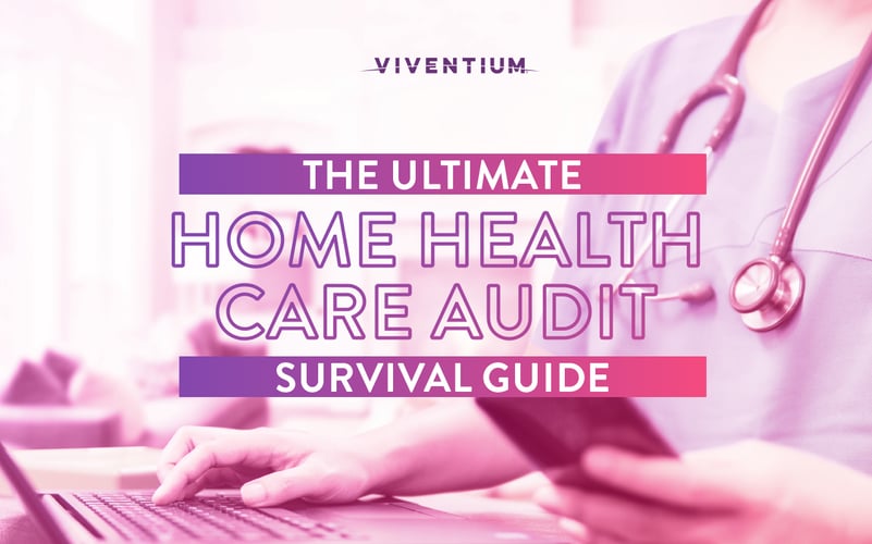 The Ultimate Home Health Care Survival Guide
