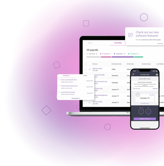 Viventium Caregiver Experience Report 2024