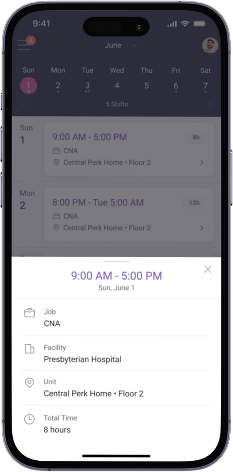 Learn More About Viventium Scheduling